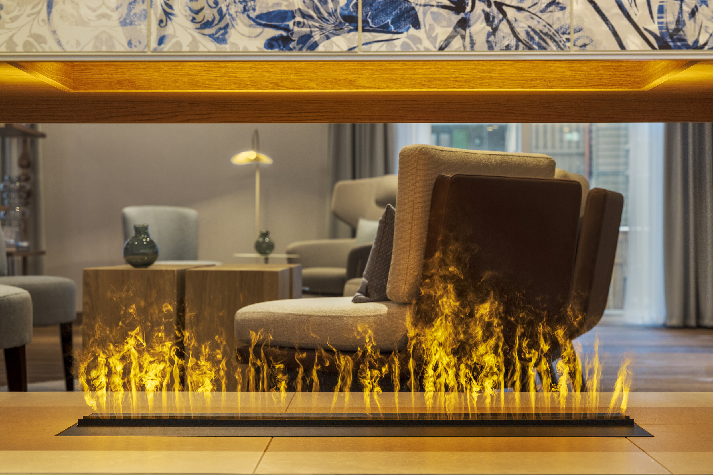 Boutique Hotel in Tegernsee | Caro & Selig