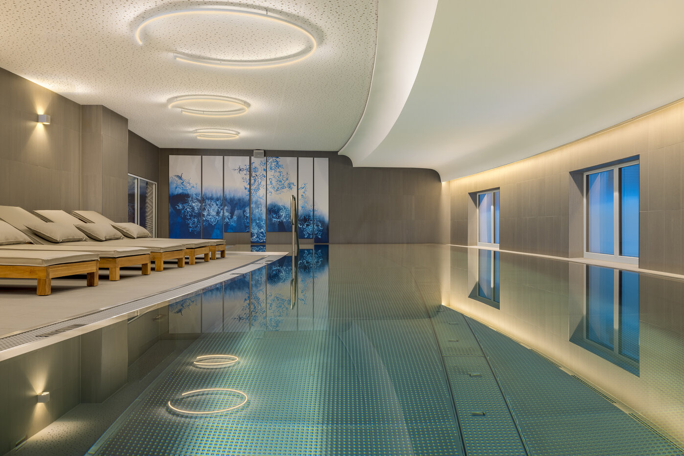 Spa Hotel & Wellnesshotel in Tegernsee | Caro & Selig