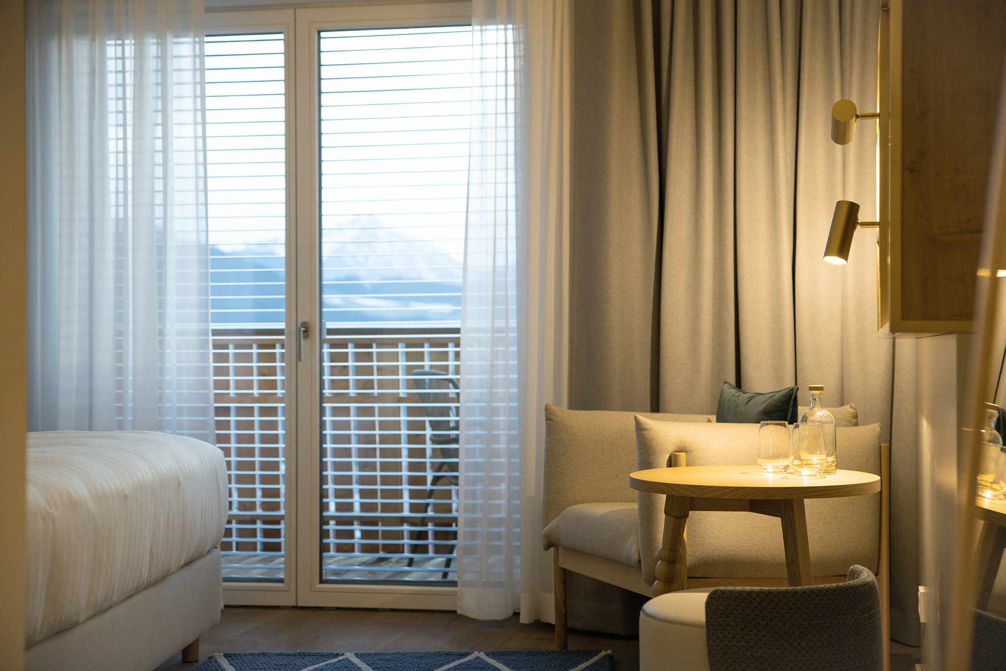 Rooms | Caro & Selig, Tegernsee, Autograph Collection